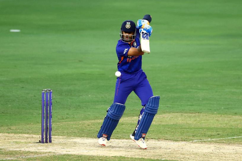 Gautam Gambhir on Suryakumar Yadav's strengths in T20s